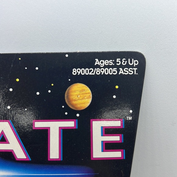 Hasbro | Toys | Stargate Ra Collectible Alien Spaceship Artifact With ...